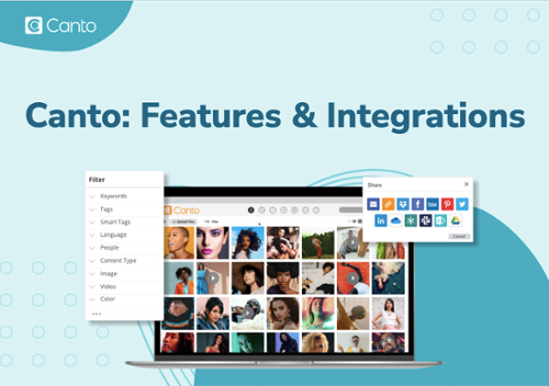 Migrate from Third Light to Canto thank you